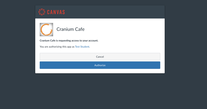 How to Link Your Canvas Courses to ConexED